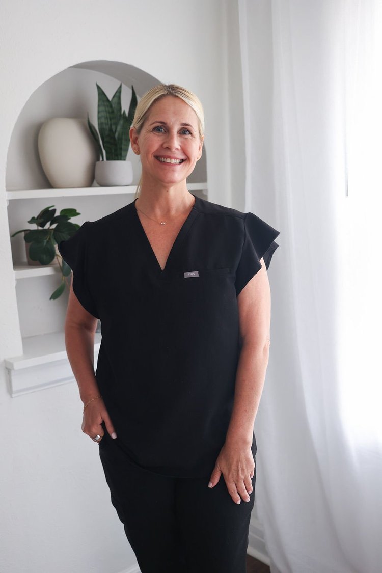 About Us: Wound Care Management Experts in Oklahoma — Dynamic Wound Care