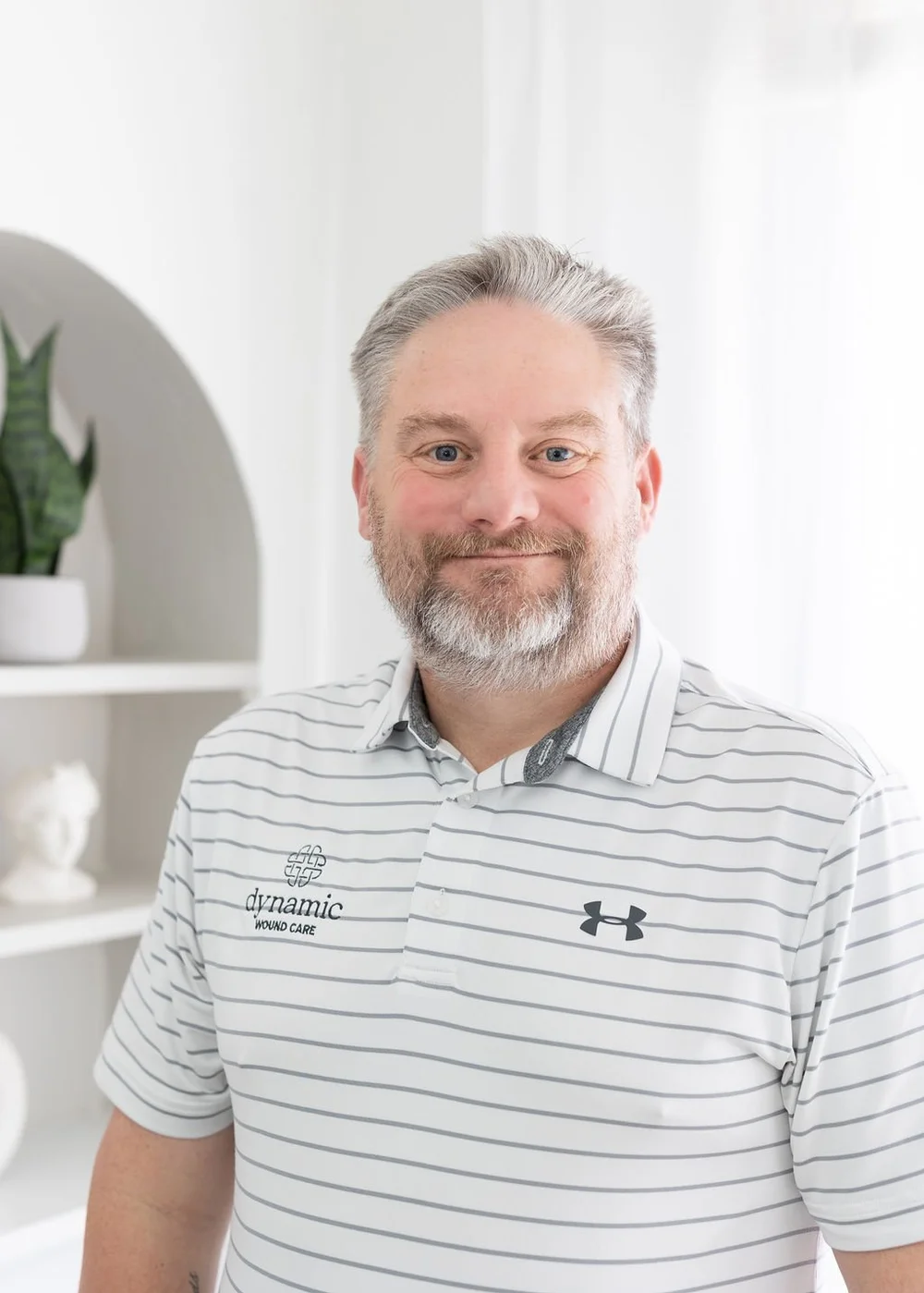 About Us: Wound Care Management Experts in Oklahoma — Dynamic Wound Care