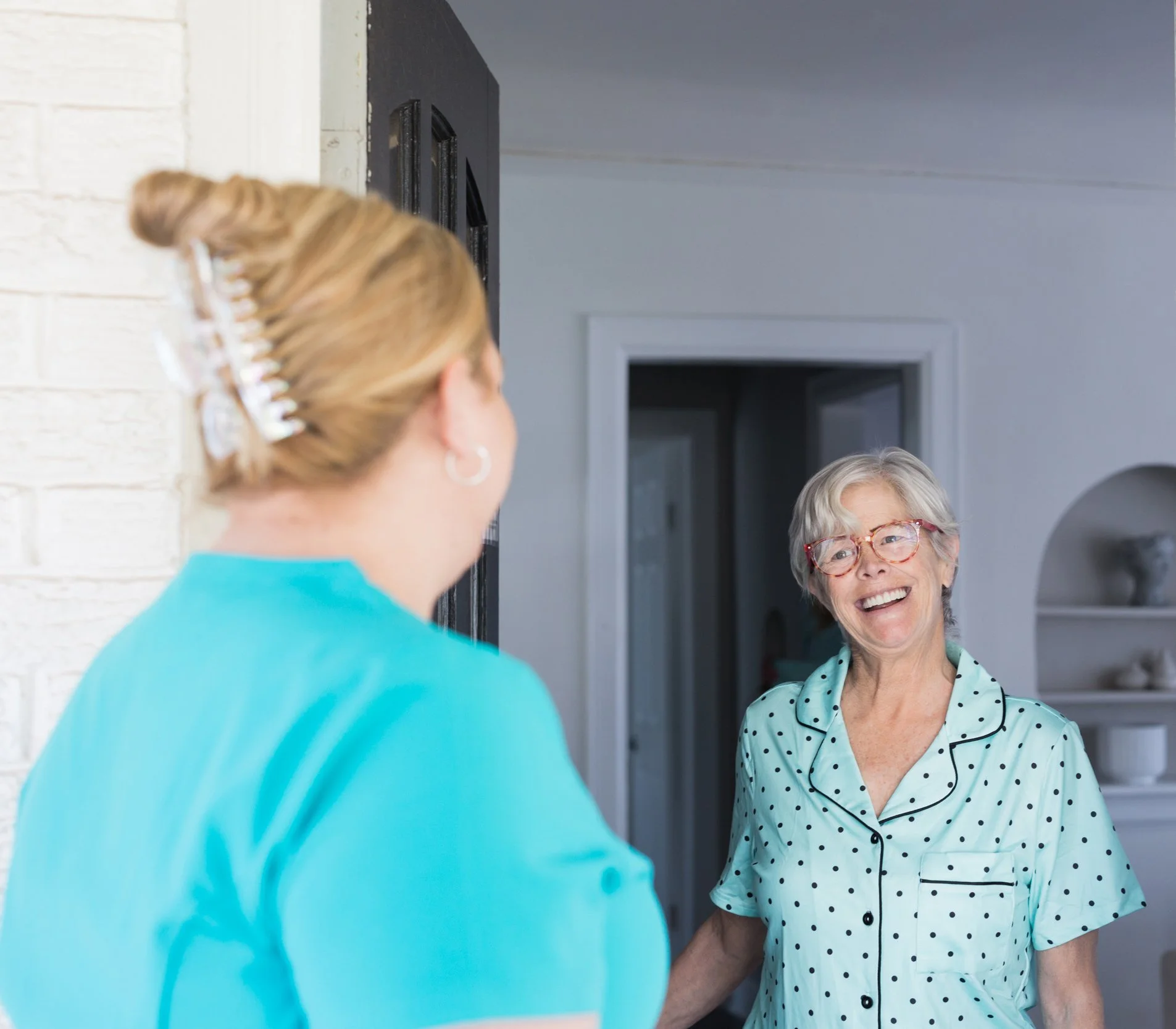 Oklahoma's Premier Wound Care Specialists | Dynamic Wound Care