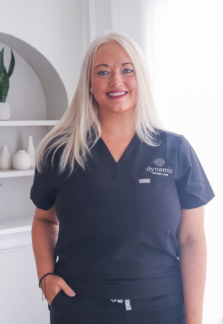 About Us: Wound Care Management Experts in Oklahoma — Dynamic Wound Care