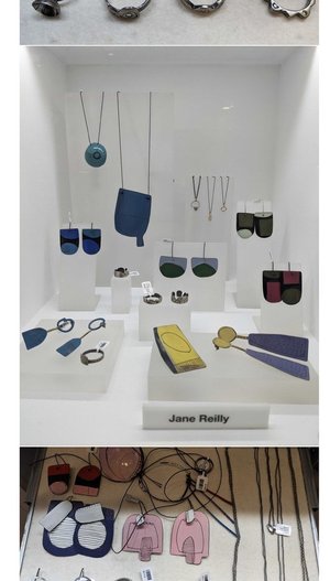 gallery — jane frances reilly