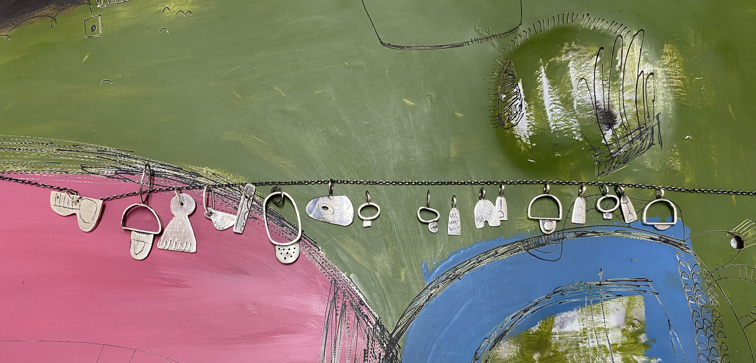 gallery — jane frances reilly