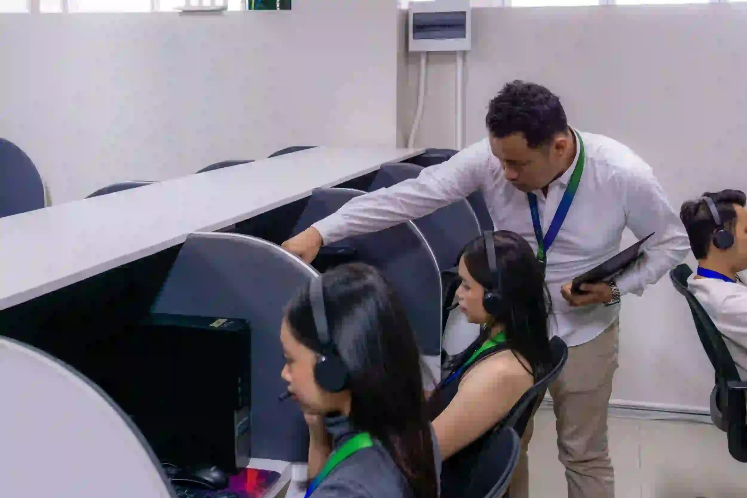 Order Taking & Processing Services — One Dial Solutions