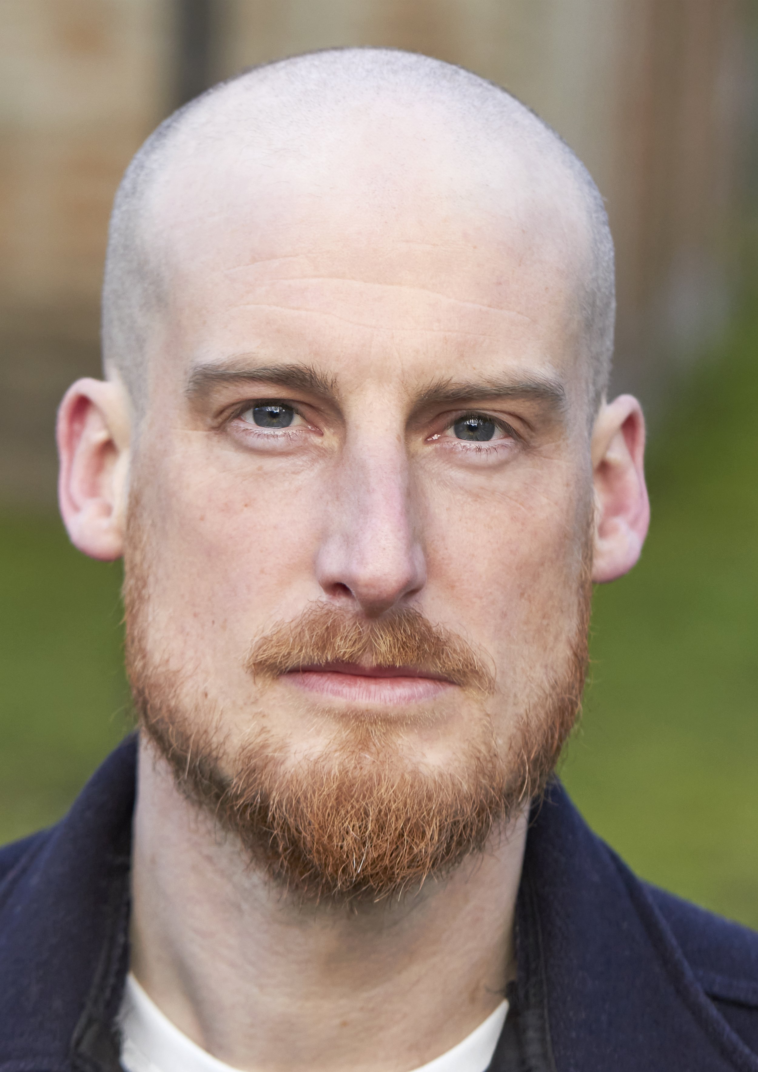 Meet the Drama Teachers — In deep