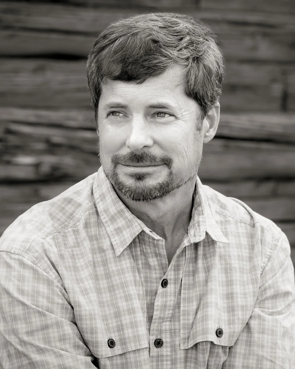 ABOUT KEVIN — Kevin Fedarko