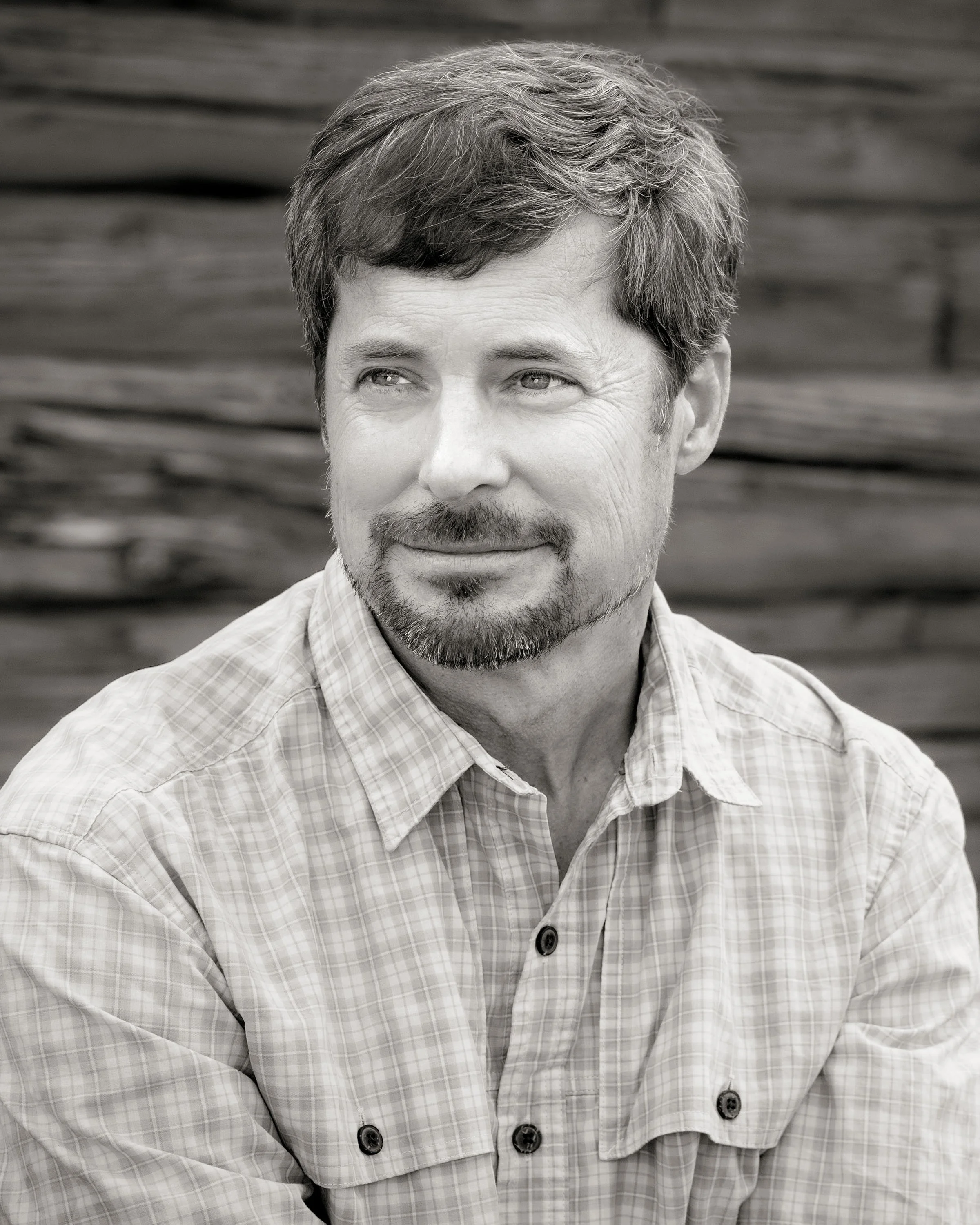 ABOUT KEVIN — Kevin Fedarko