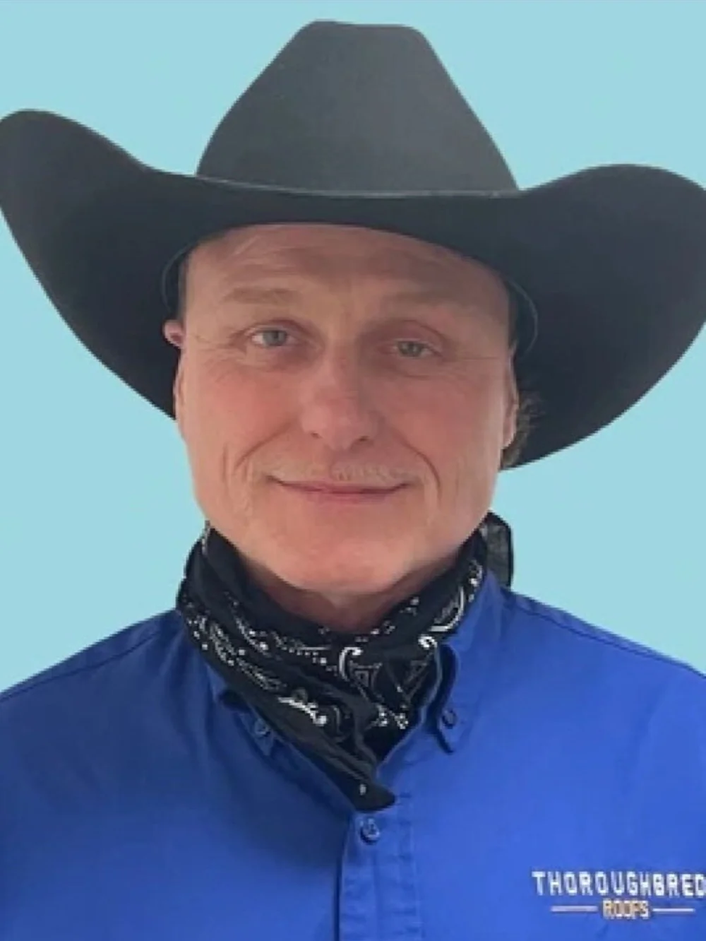 Our Team — Thoroughbred Roofs