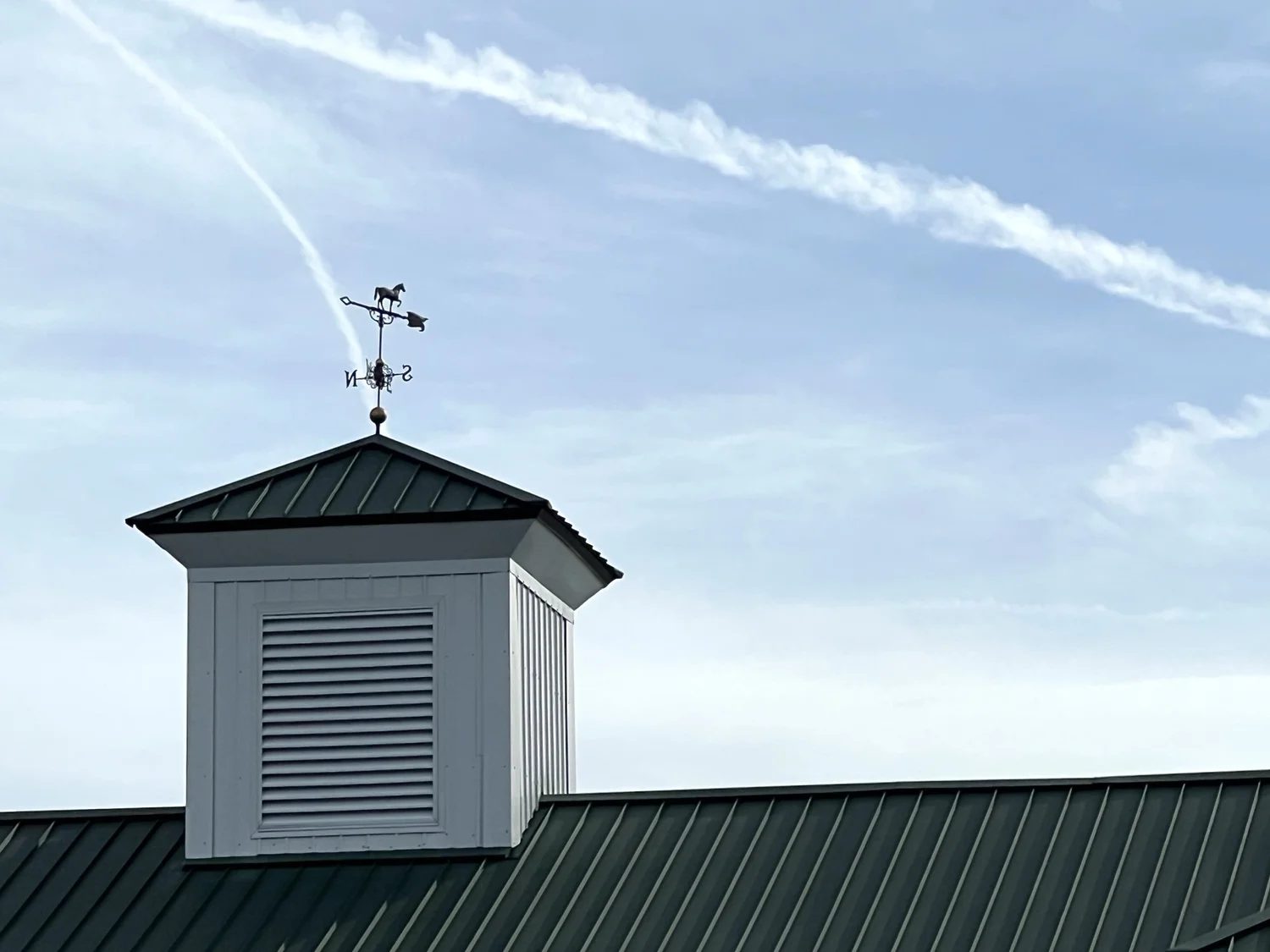 Thoroughbred Roofs - Triple Crown Quality & Your Premier Roofing Solution