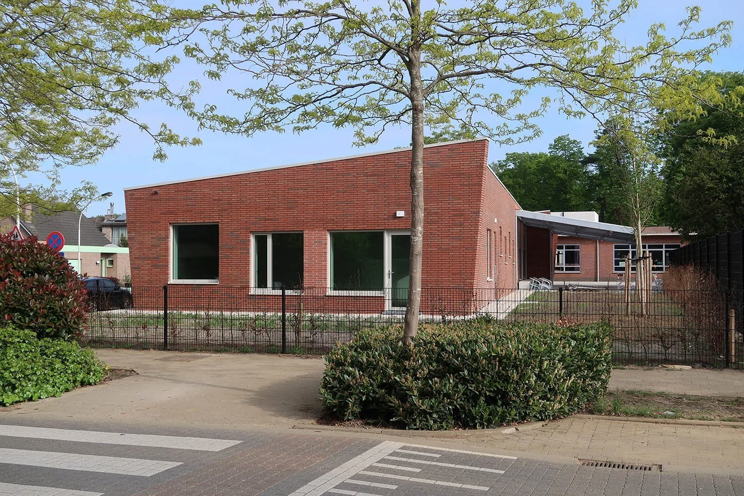 WOW school Edegem
