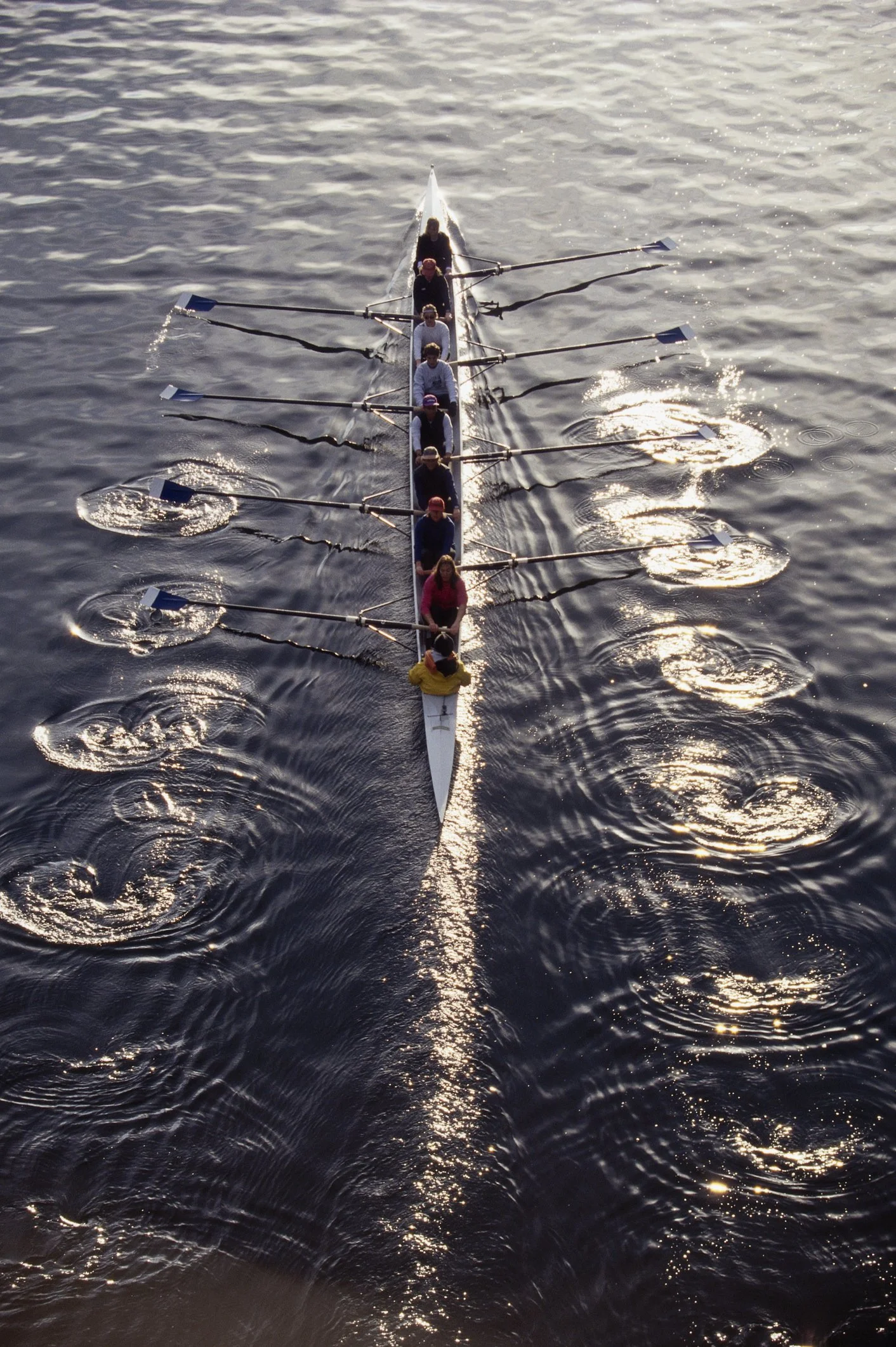 About — The Eaton Group