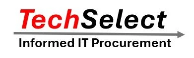 TechSelect — TEXAS CIO