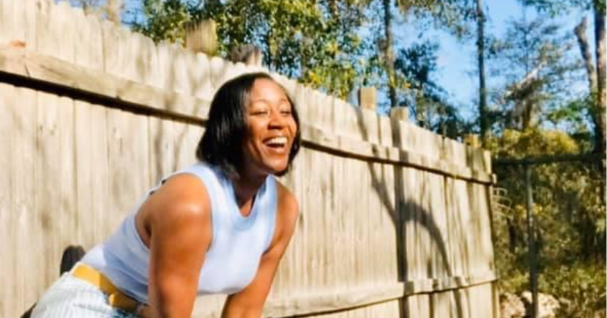 Pastor Linderia Watts