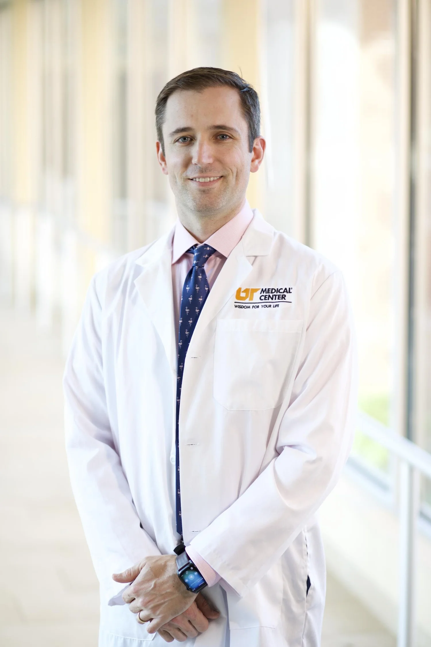 Dr. James M Bienvenu: Expert Urologic Cancer Care