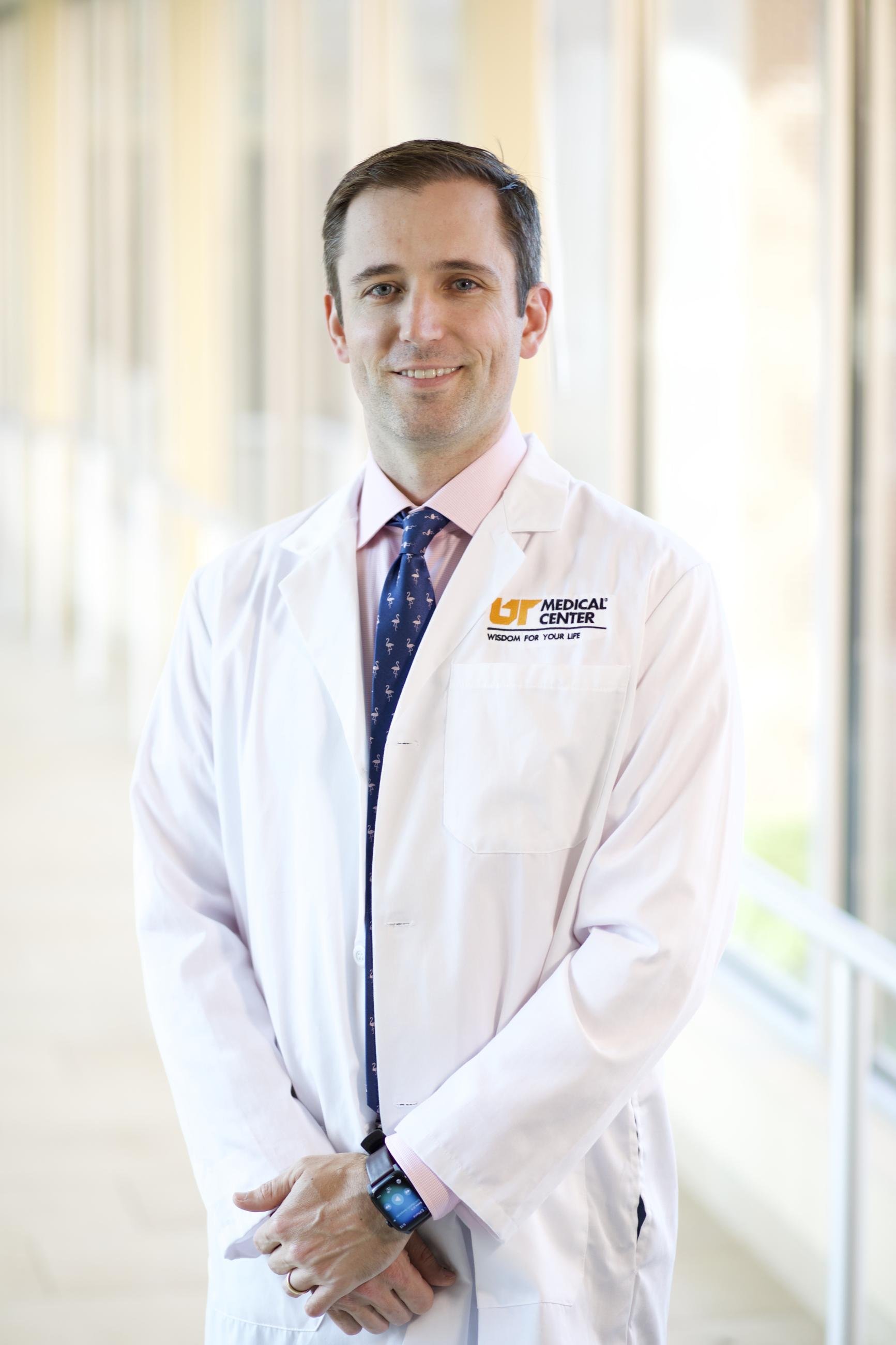 Dr. James M Bienvenu: Expert Urologic Cancer Care