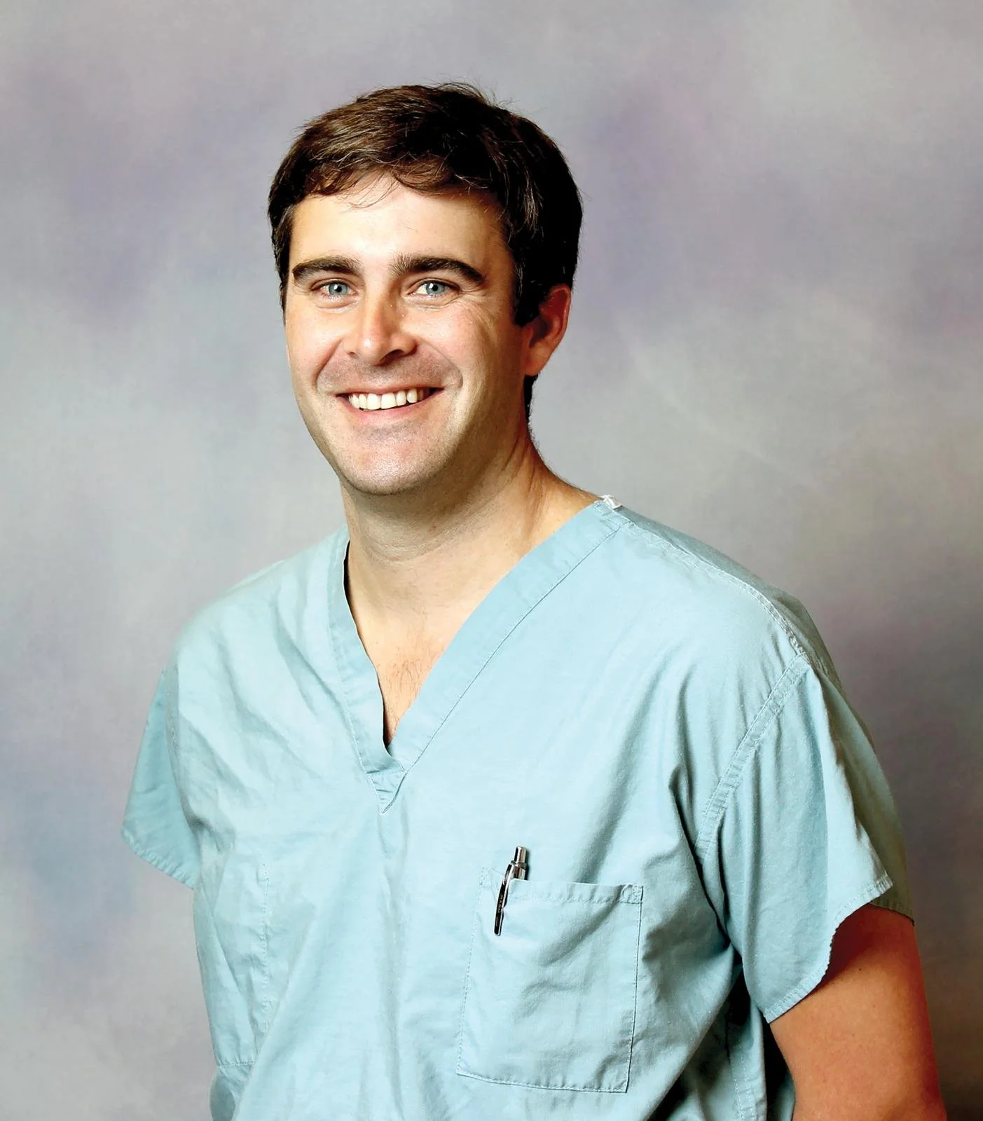 Dr. Ryan Pickens MD | Top Urologist in Knoxville, TN