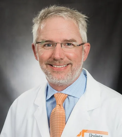 Dr. Wesley White MD | Urology Specialist in Knoxville, TN