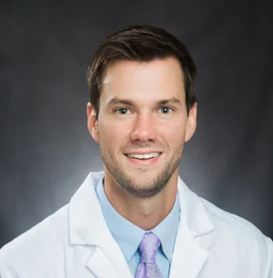Dr. Jonathan Angelle, MD | Top Urologist in Knoxville, TN
