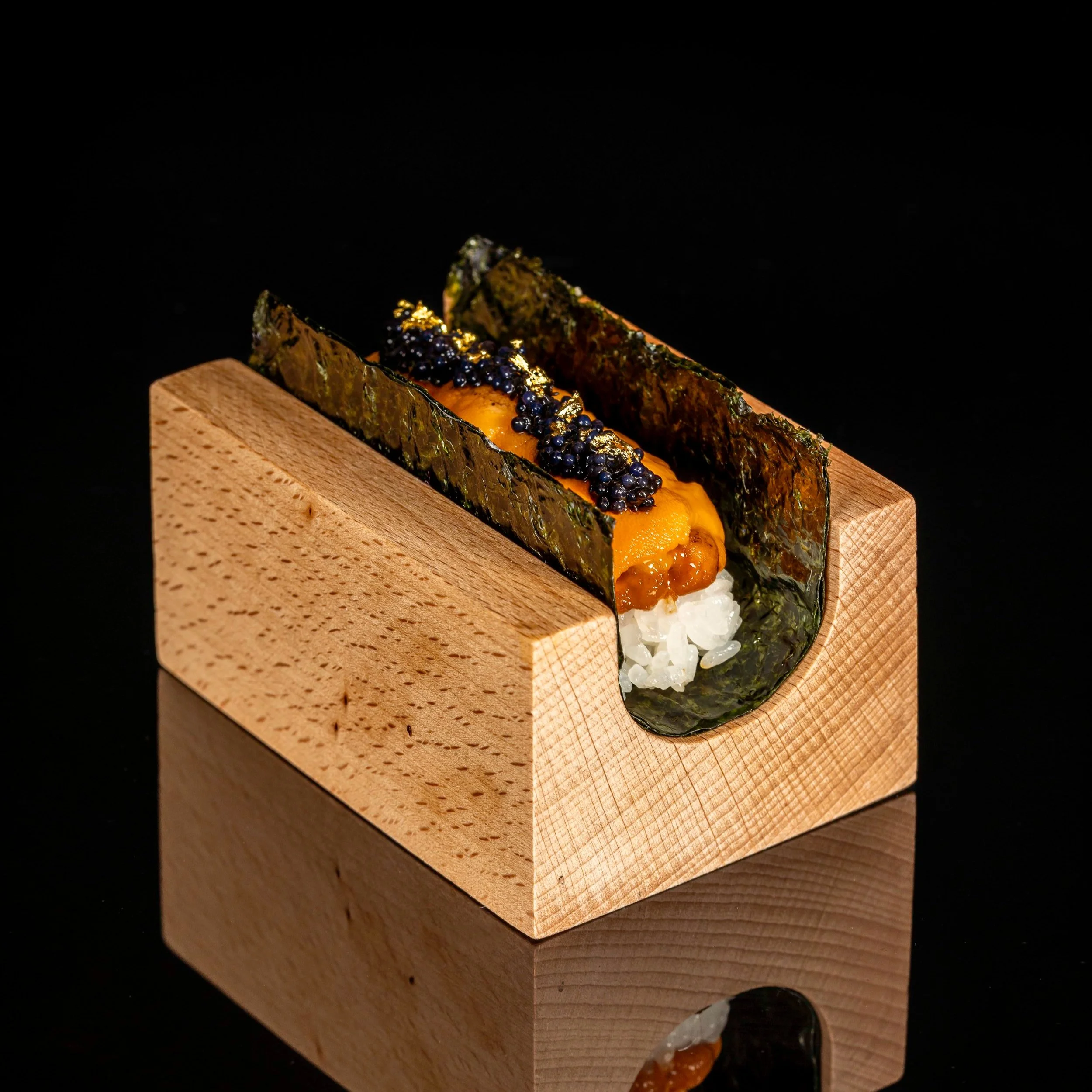 Toku Nori Handroll Bar