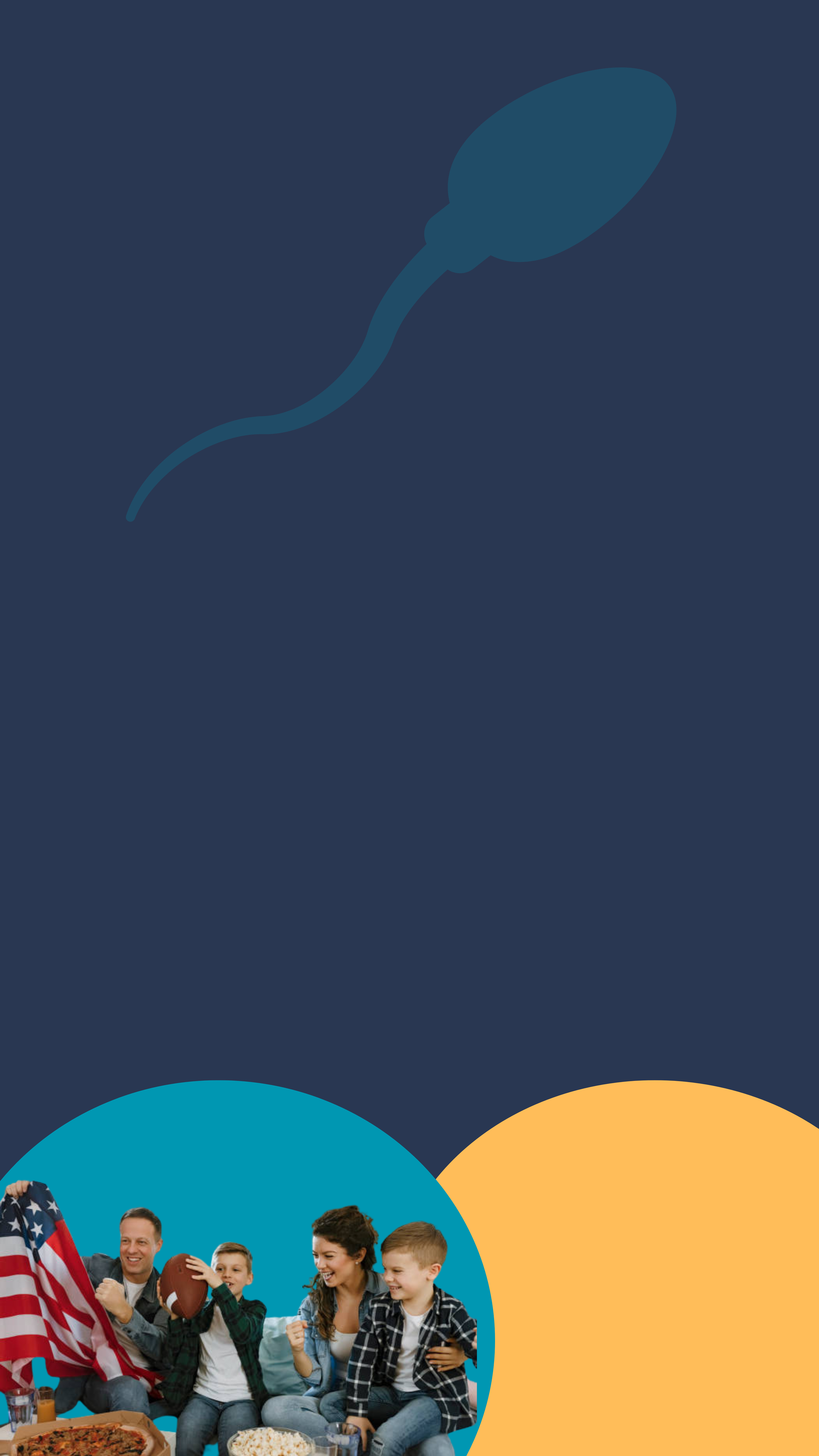 Cutting Edge Vasectomy - Michigan - No Needle/No Scalpel