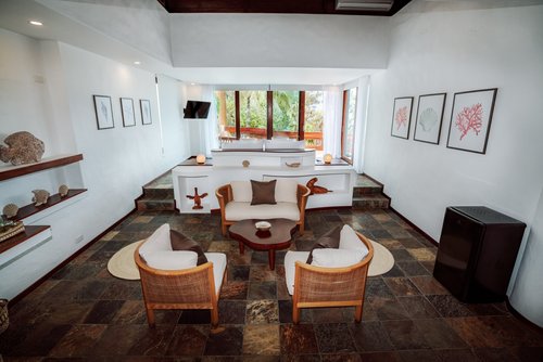 Villa Escalesia Galapagos | Best Hotel on Santa Cruz Island