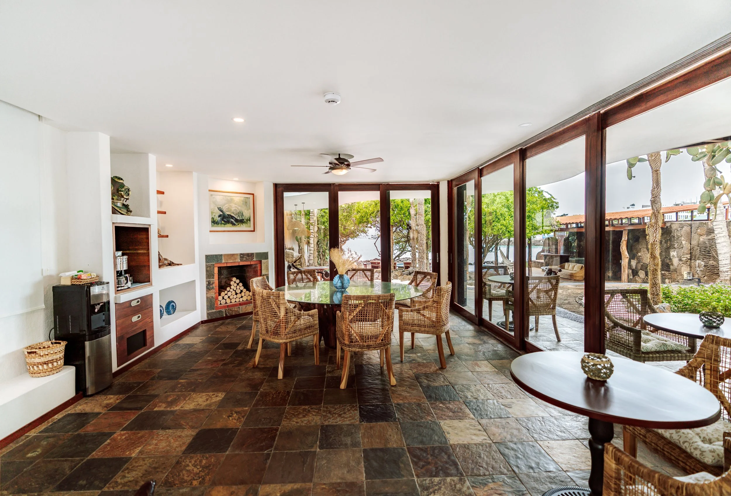 Hotel Villa Escalesia Galapagos