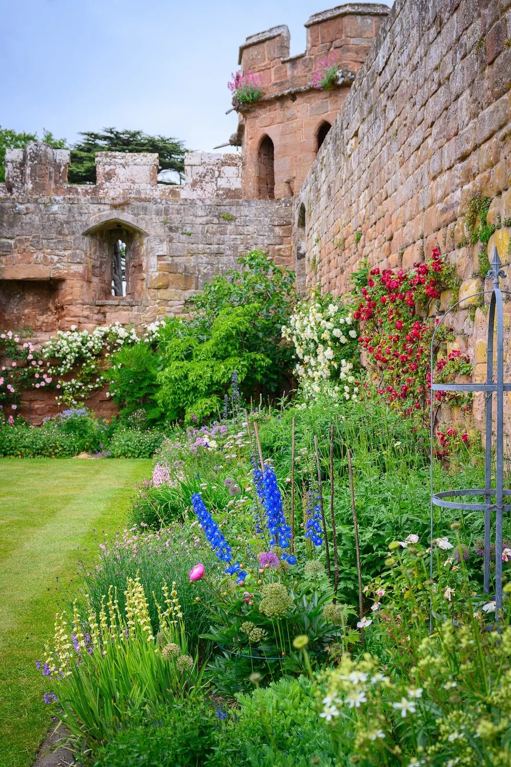 Gallery — Maxstoke Castle