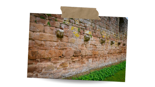 Our Story — Maxstoke Castle