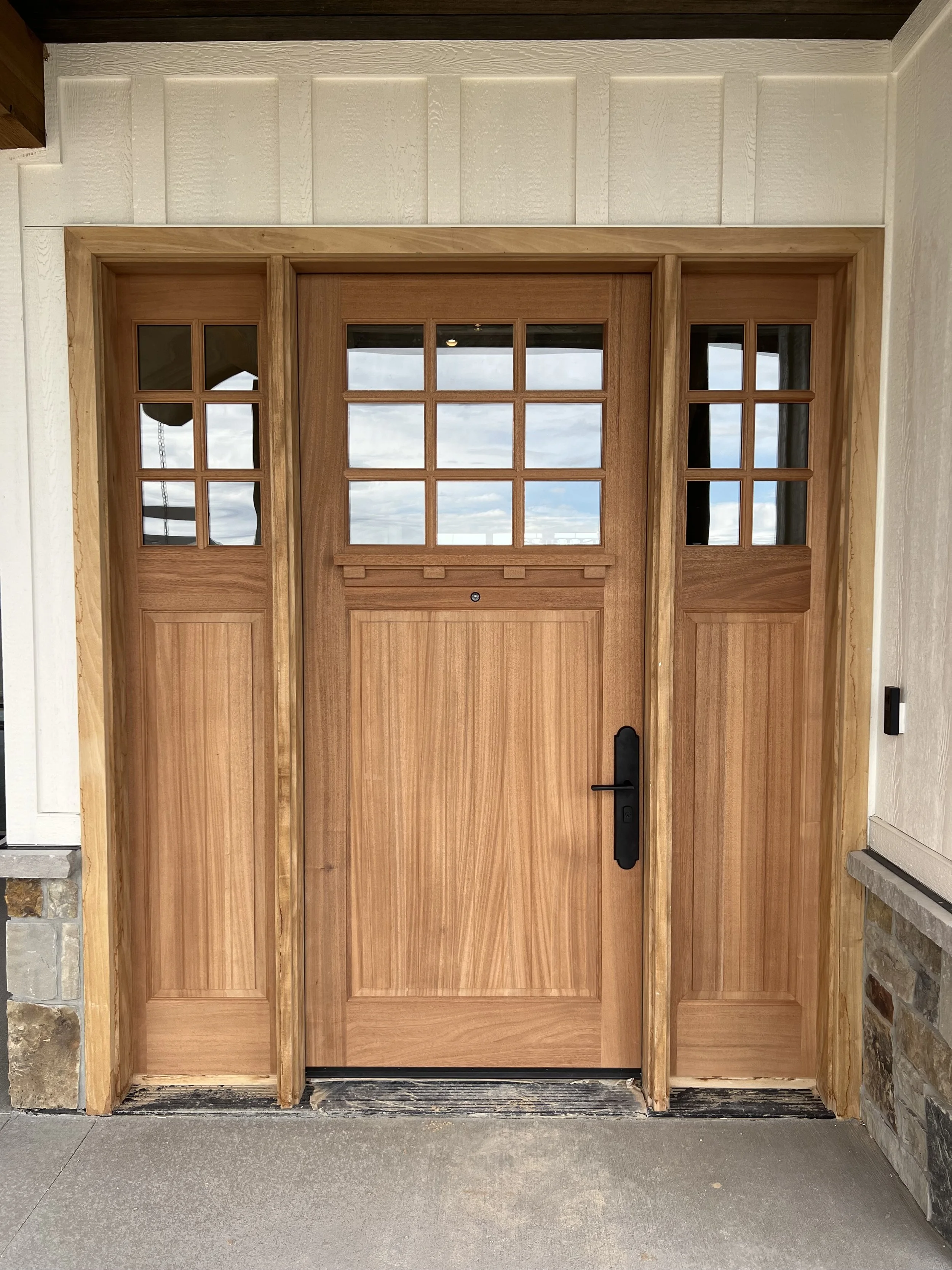 General 2 — Abraxis