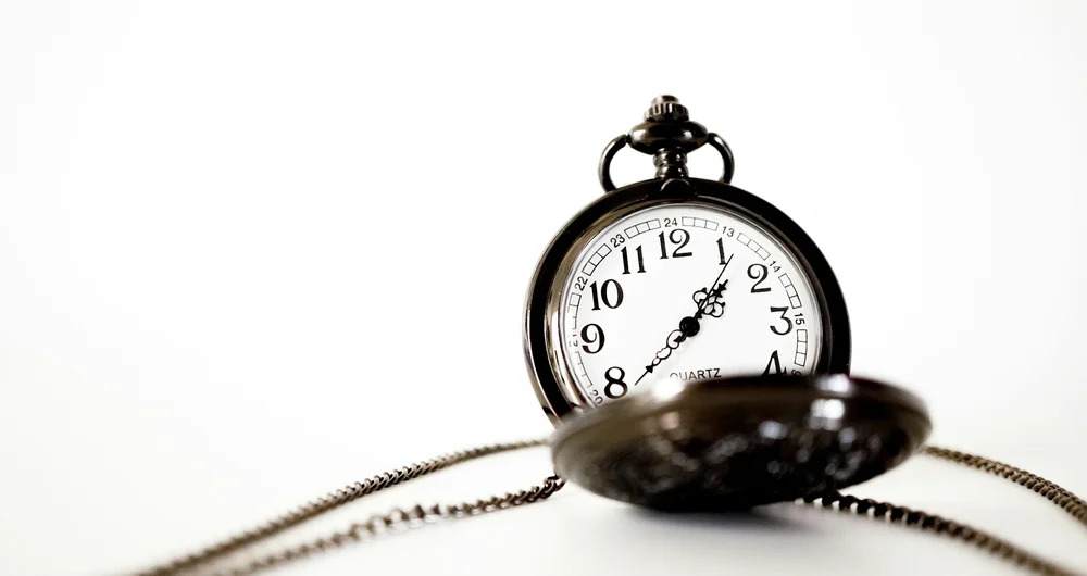 The Little Watch Shop