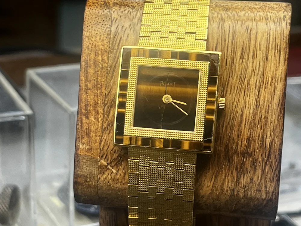 Gallery — The Little Watch Shop