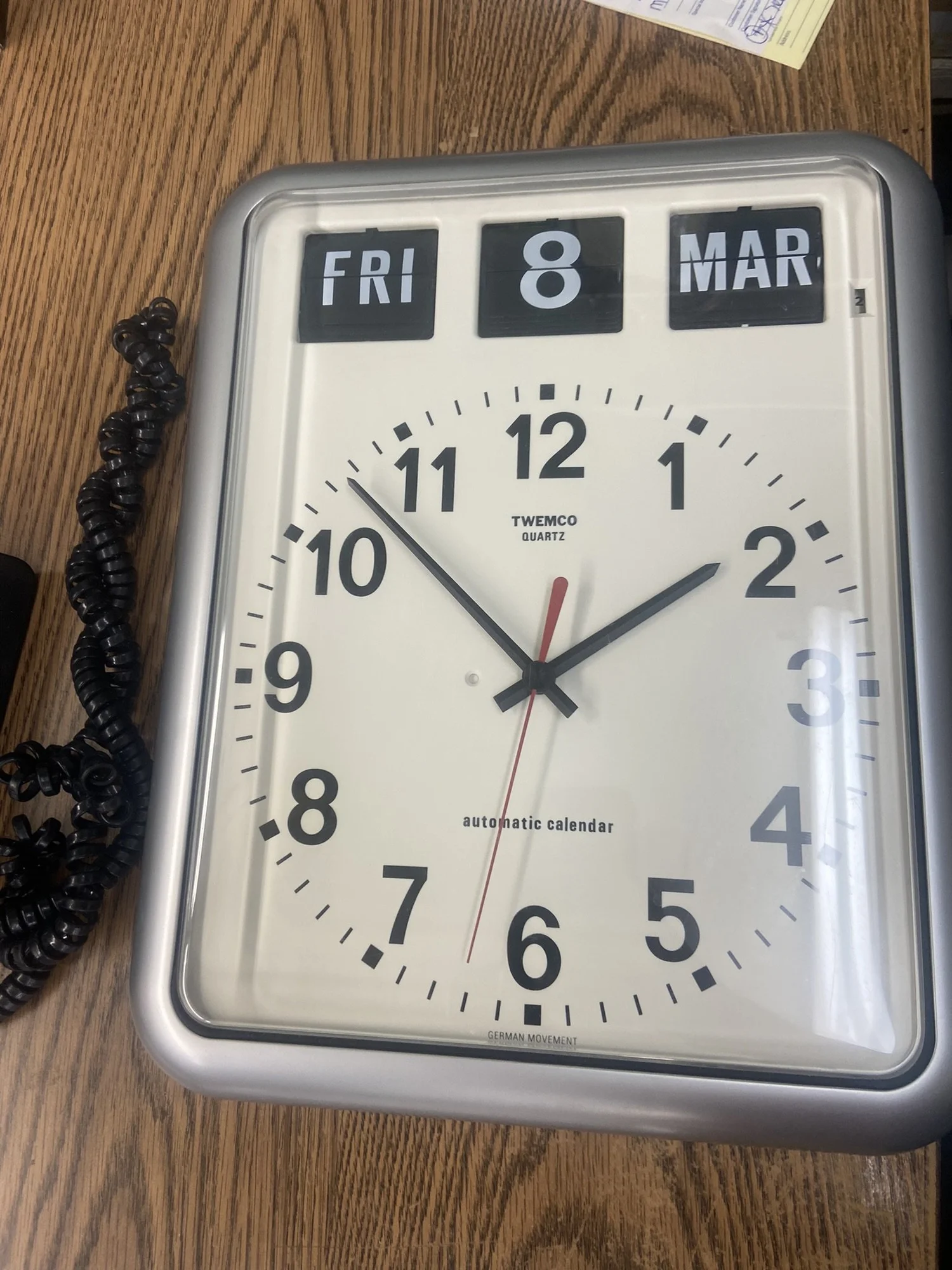 Gallery — The Little Watch Shop