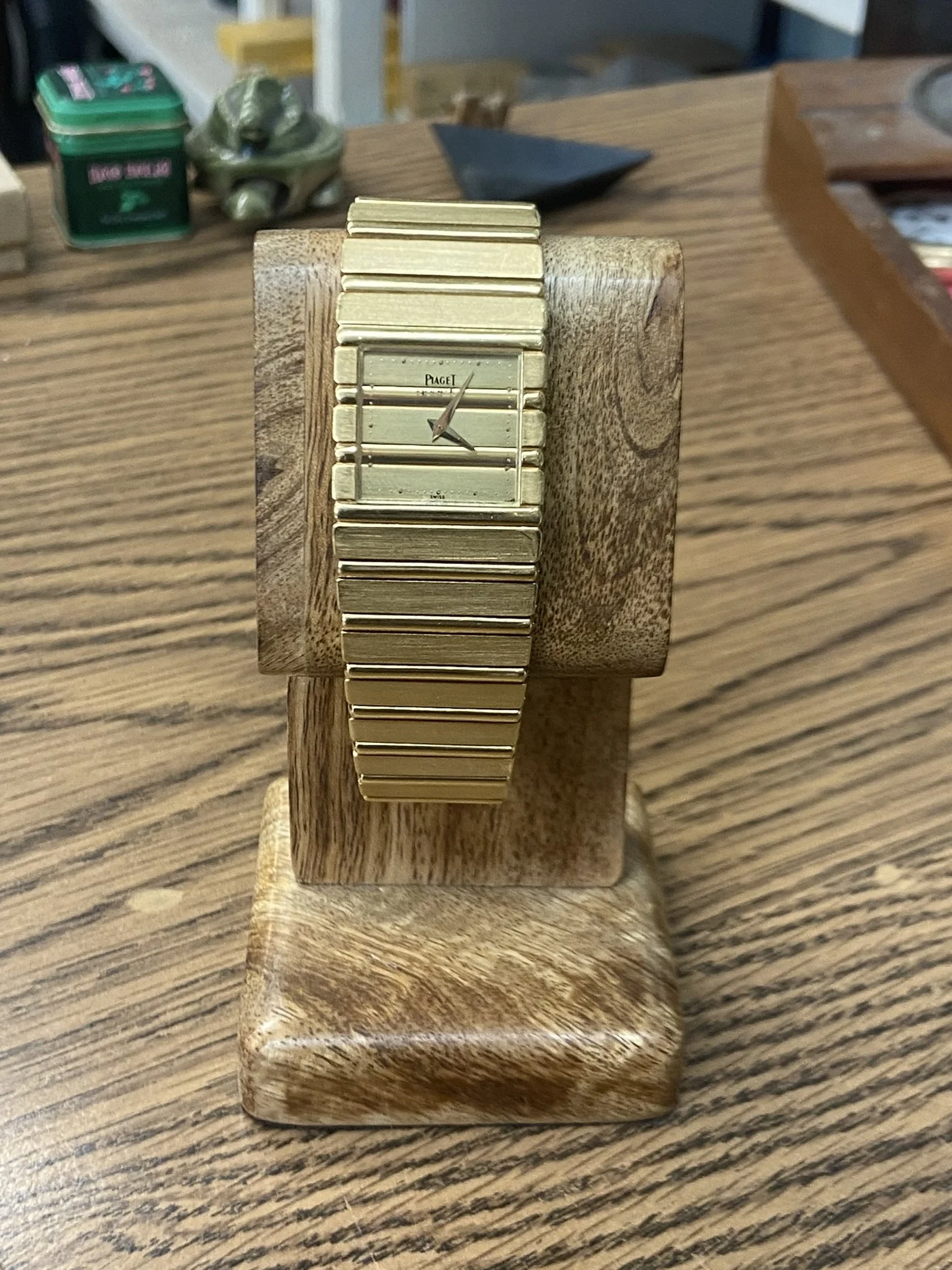 Gallery — The Little Watch Shop