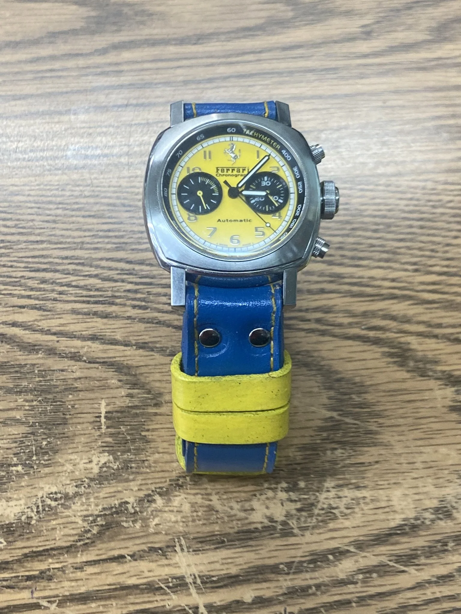 Gallery — The Little Watch Shop