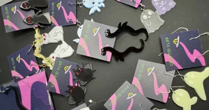 The Little Watch Shop