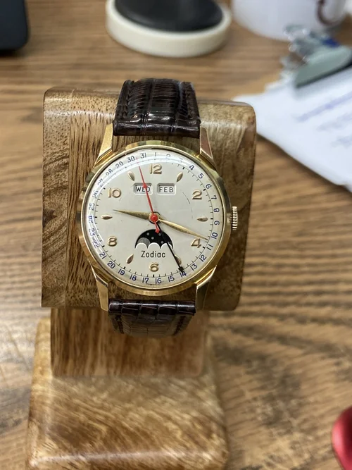 Gallery — The Little Watch Shop