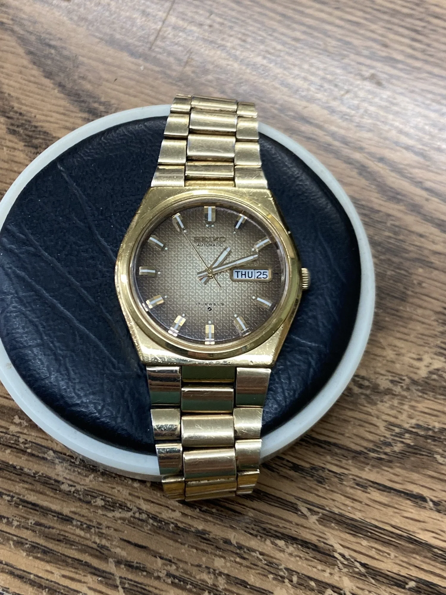 Gallery — The Little Watch Shop