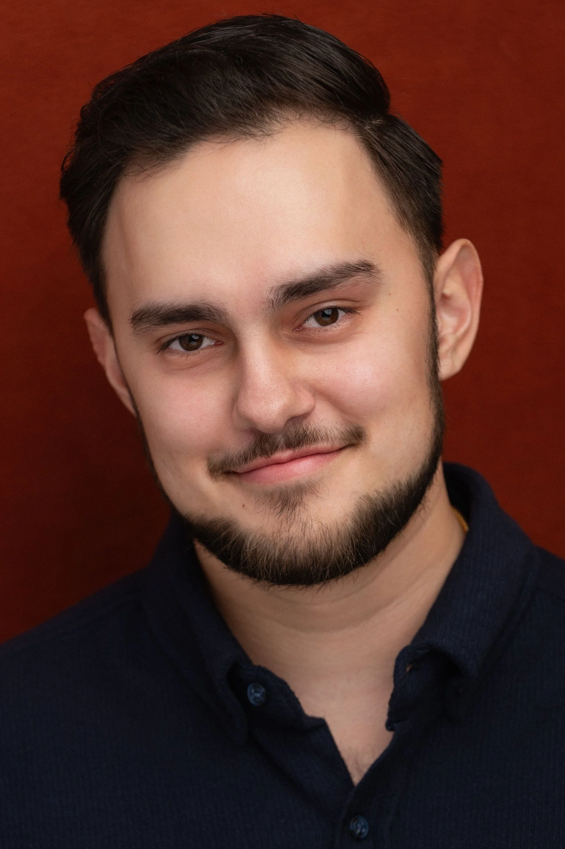 Sam Fahrenkrug