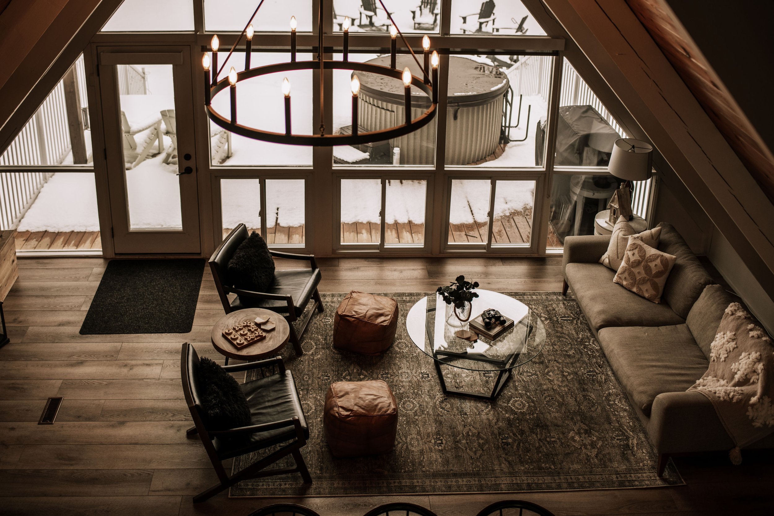 A Hidden Gem on the Water: Redford on the Bay + Wandering Media Co ...