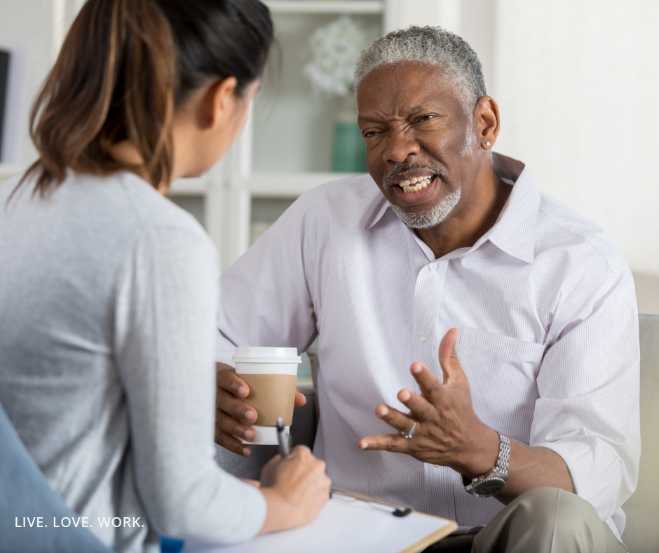 Talking Helps, Listening Heals: The Power of Communication in Mental ...