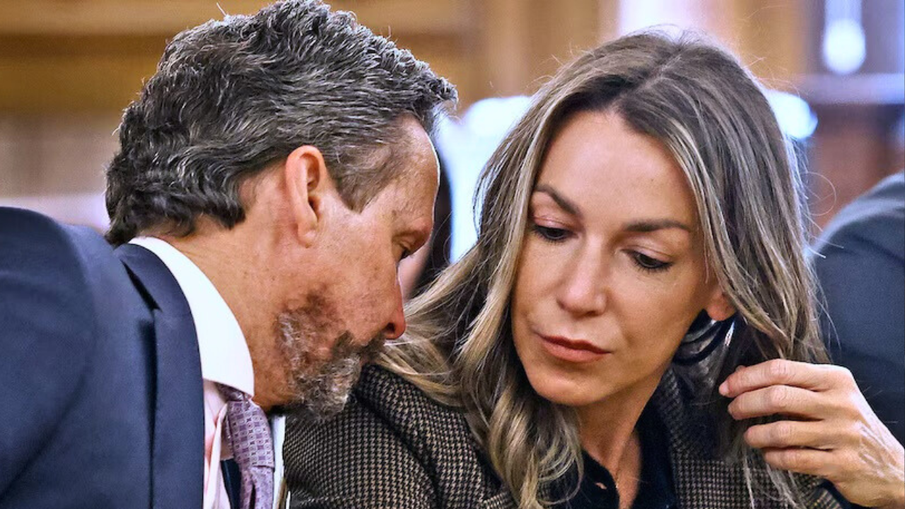 Karen Read Case | Police Investigation Breakdown — CRIMETIME