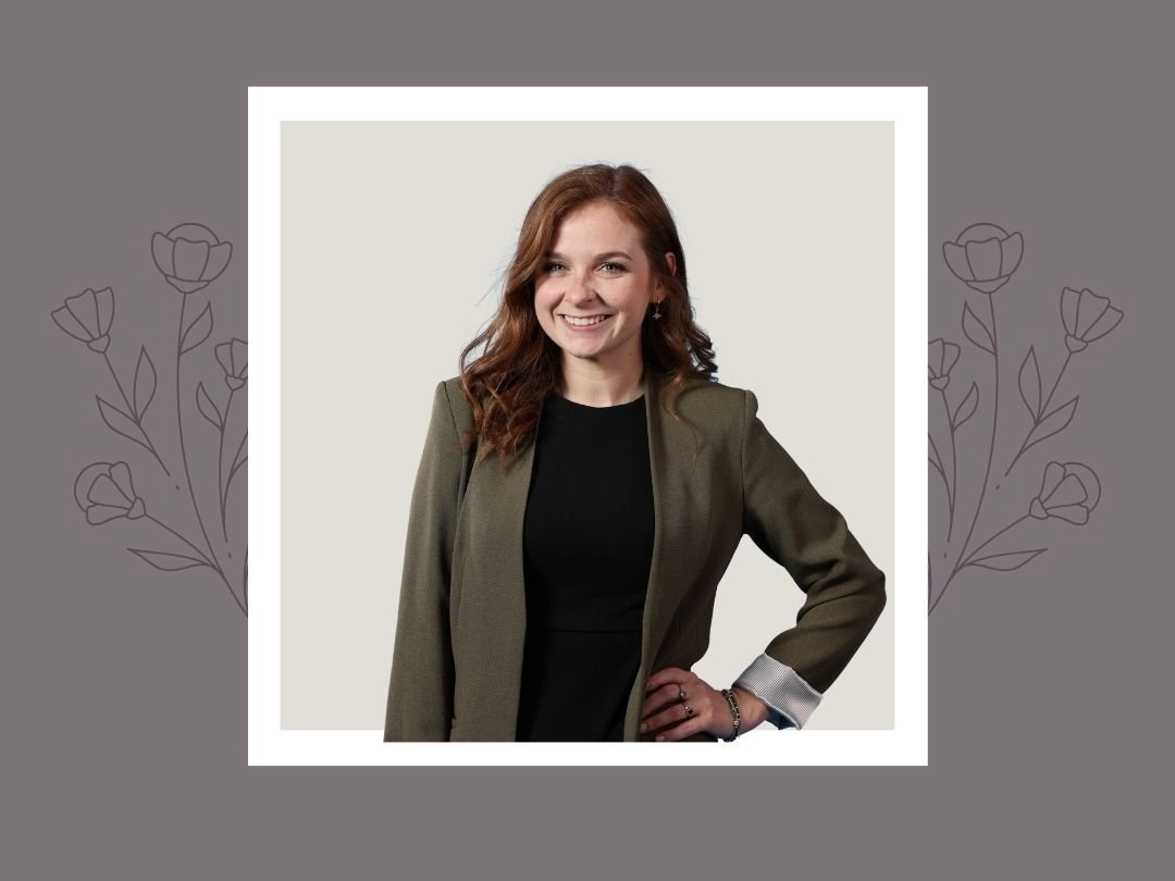 Meet Devan — Devan Markham