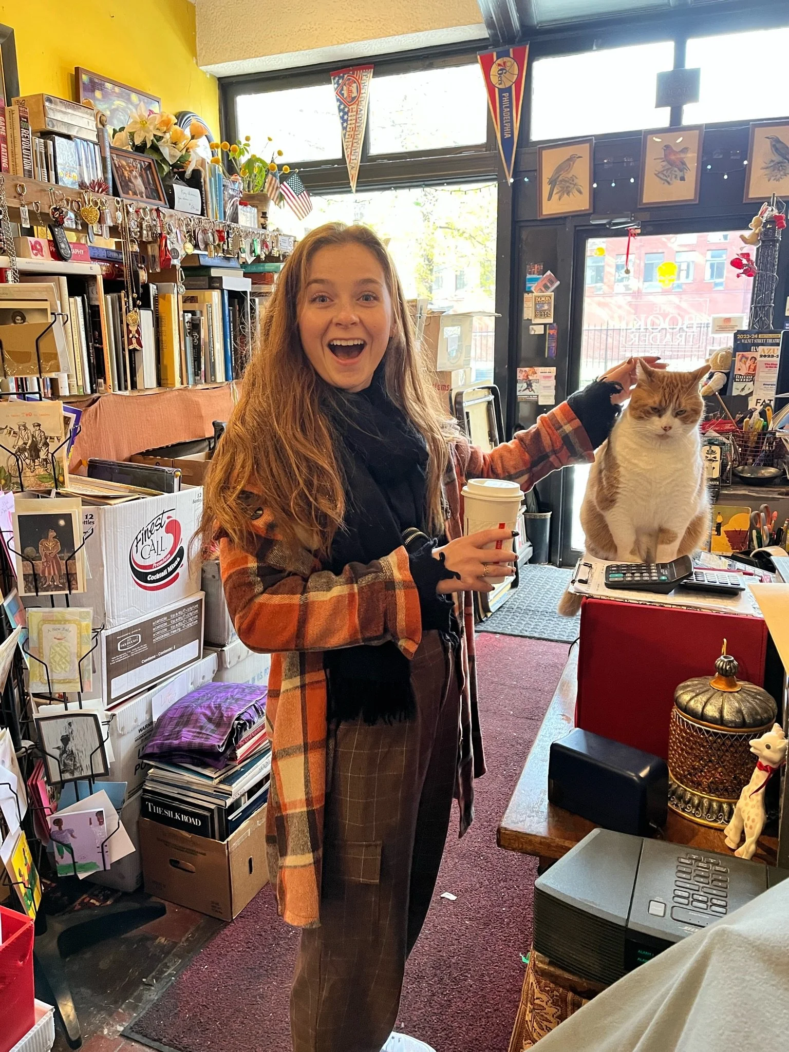 Meet Devan — Devan Markham