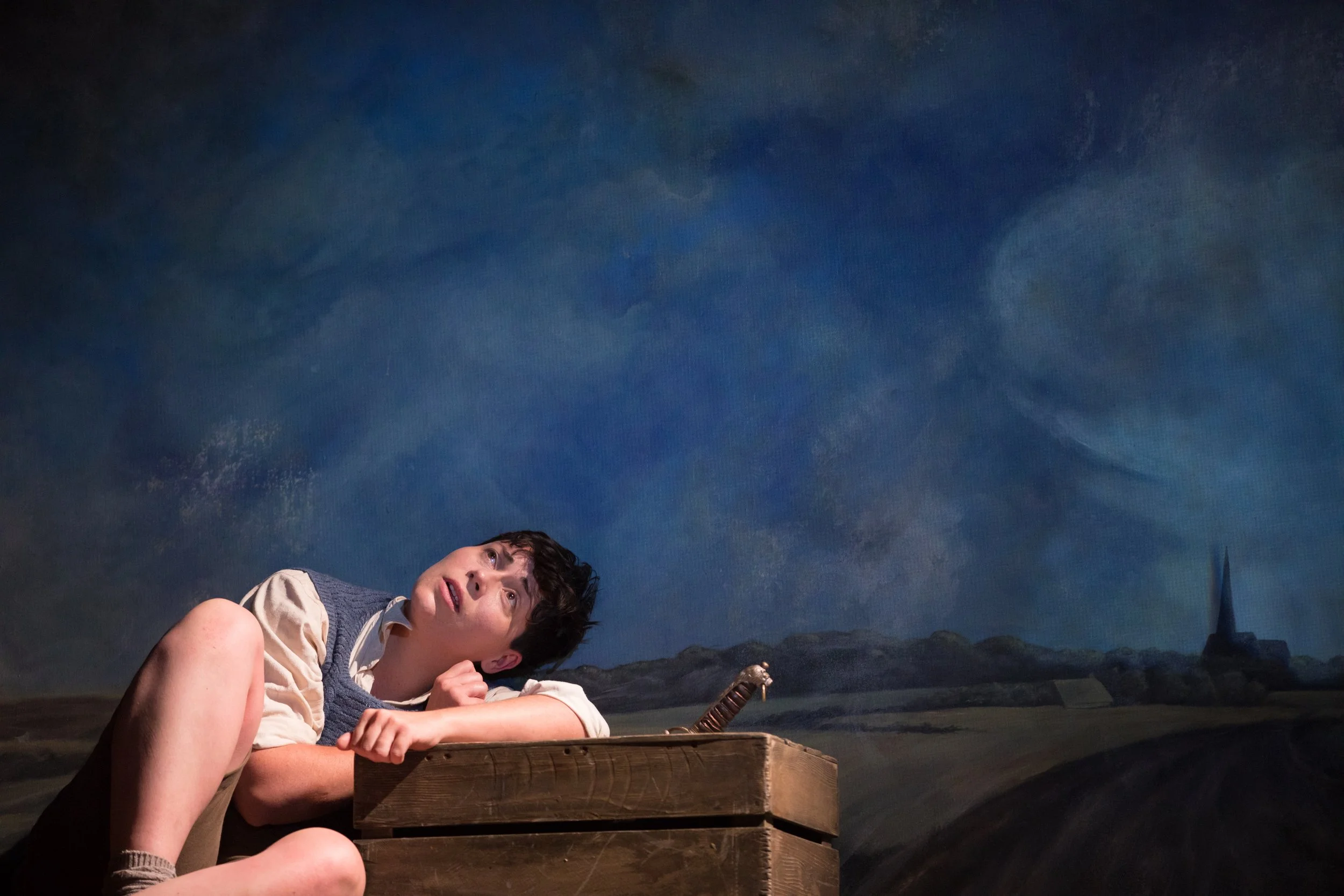 SIMPLICIUS SIMPLICISSIMUS — Polly Graham