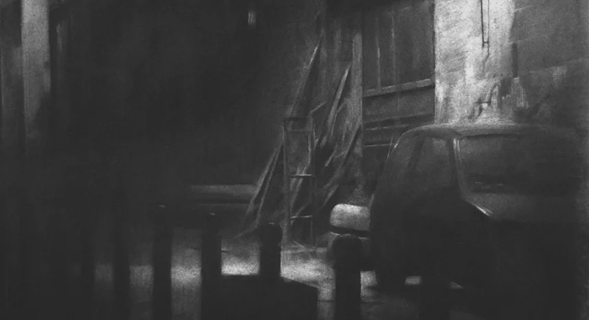 Michael Grimaldi | Artist