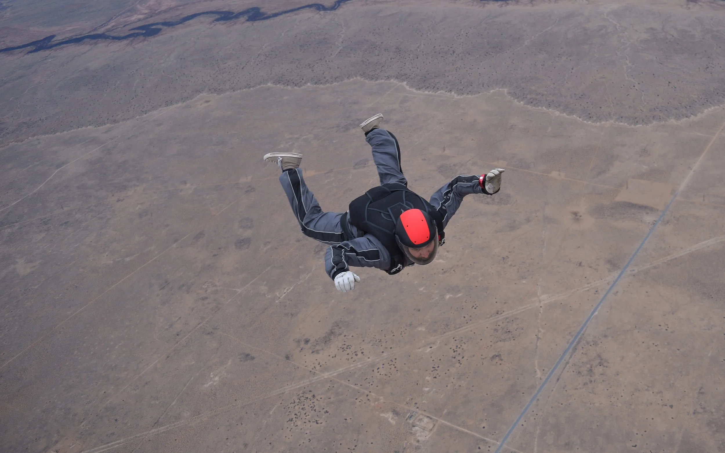 Viva Skydive | Experience Skydiving Today!
