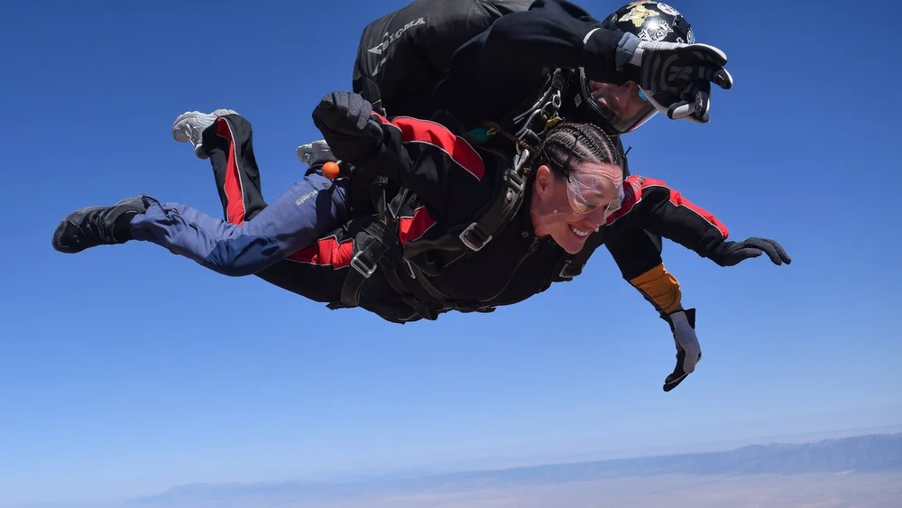 Viva Skydive | Experience Skydiving Today!