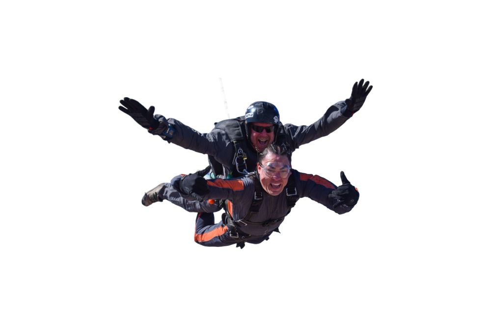Viva Skydive | Experience Skydiving Today!