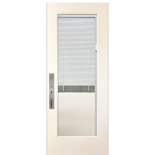 LP DOORZ