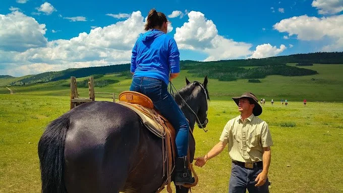 American Safari Ranch