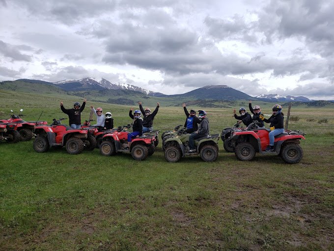 American Safari Ranch